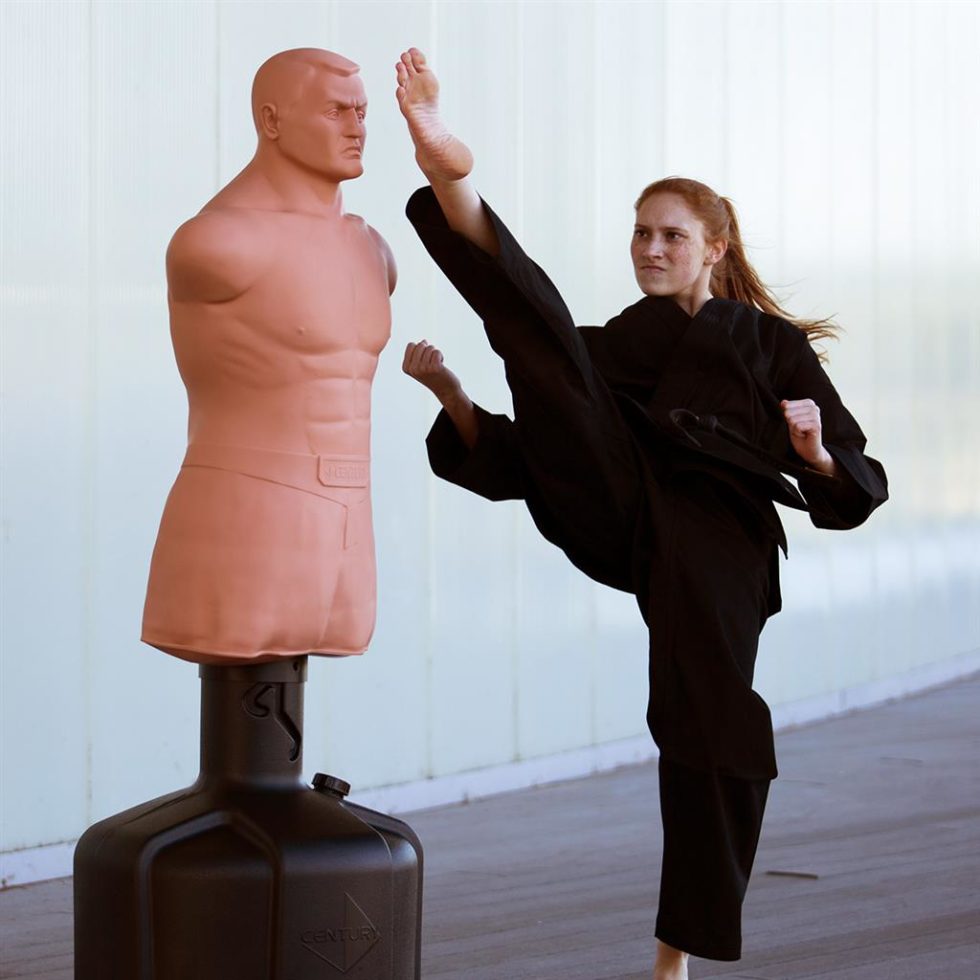 Century BOB XL : le mannequin de frappe polyvalent et réaliste