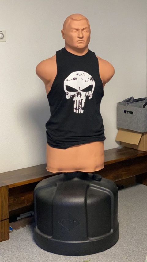 Century BOB XL : le mannequin de frappe polyvalent et réaliste