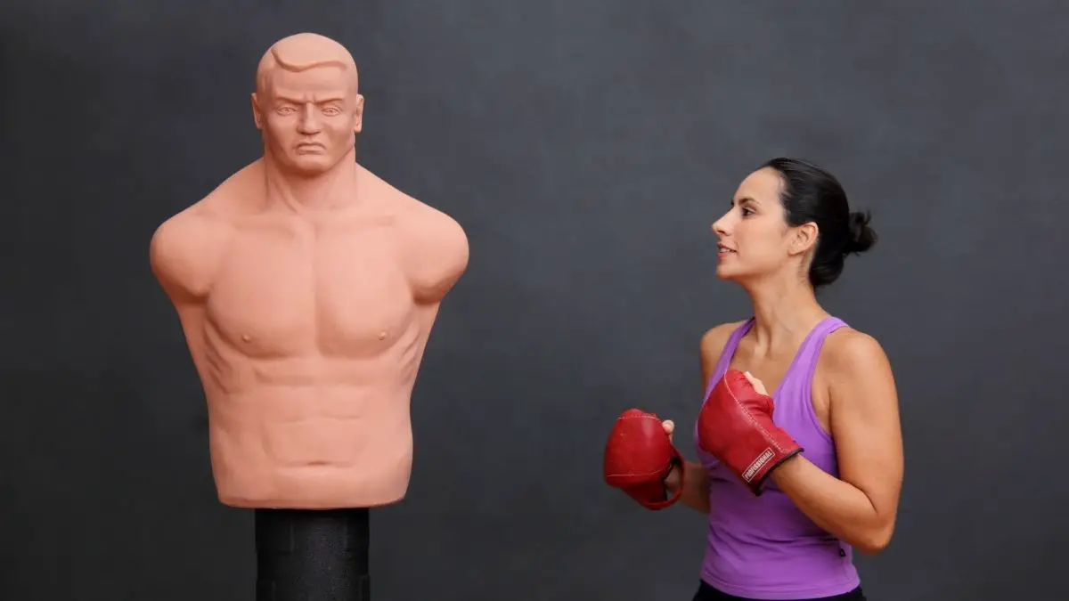 Où acheter un mannequin de frappe ? Les options pour s'entraîner